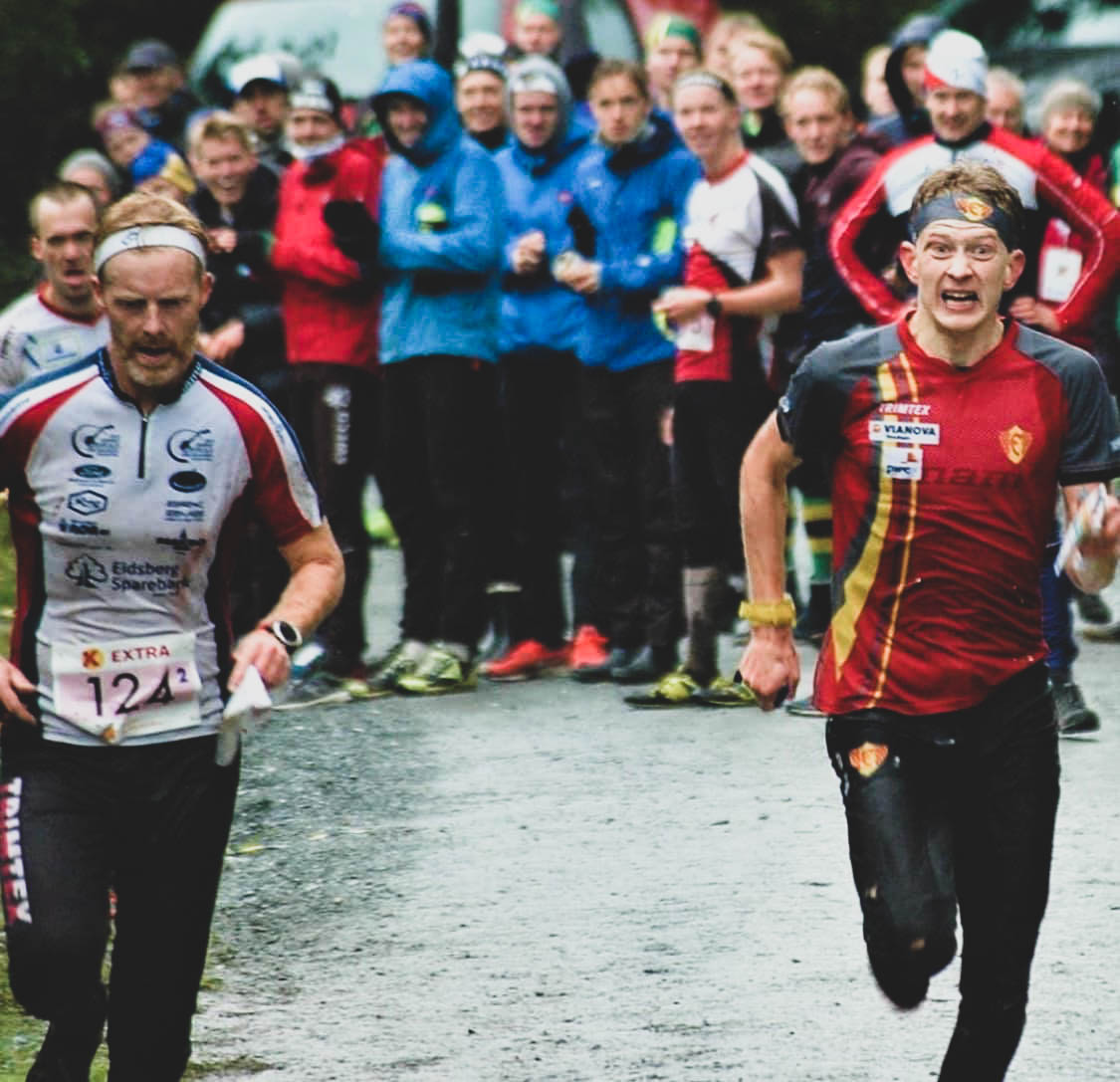 Thomas Bedin, Author at Runner's World Norge