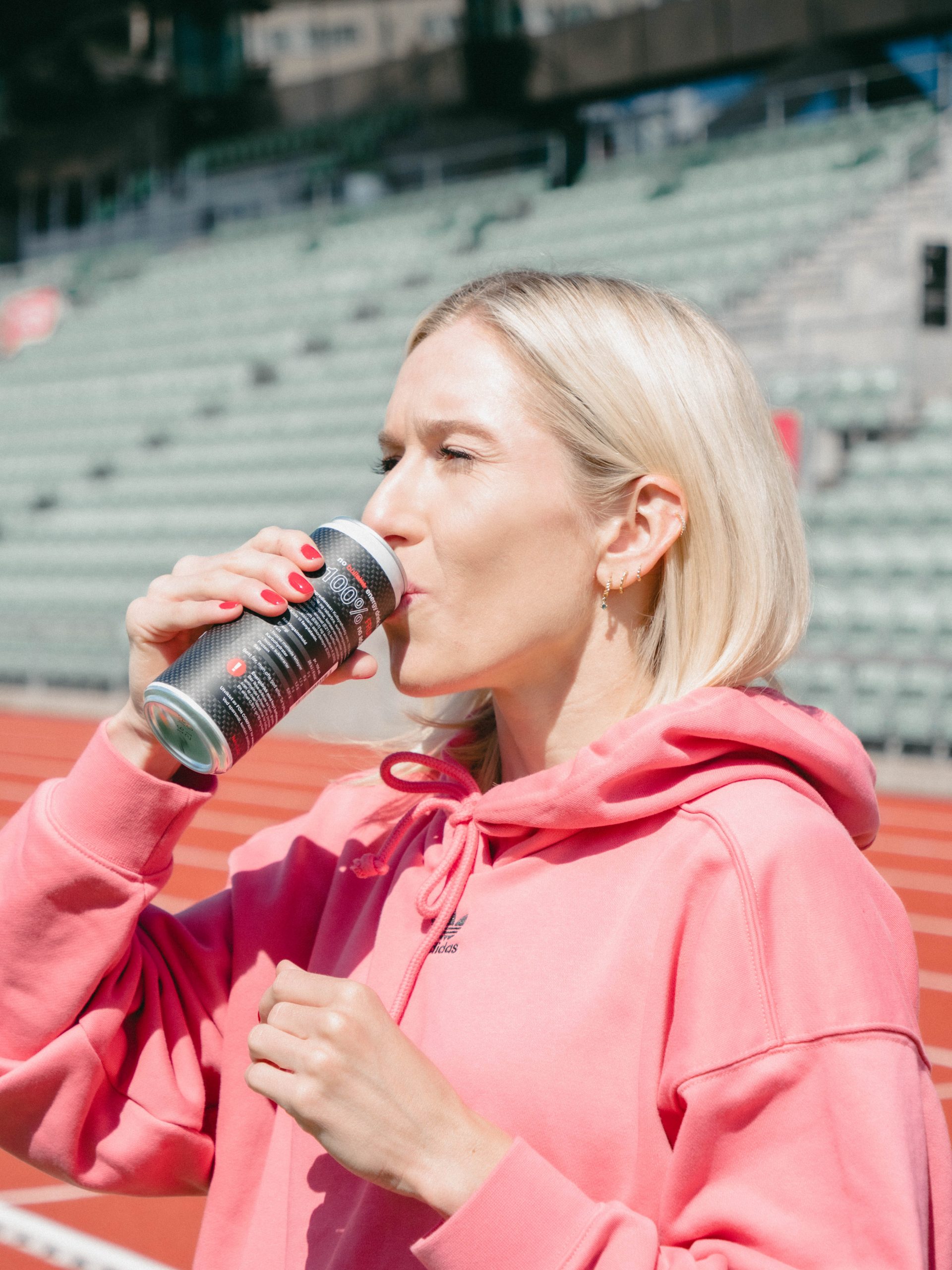 Karoline Bjerkeli Grøvdal Archives - Runner's World Norge