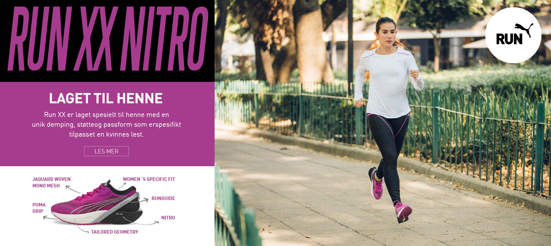 Den ultimate økta for en rask 10 km - Runner's World Norge