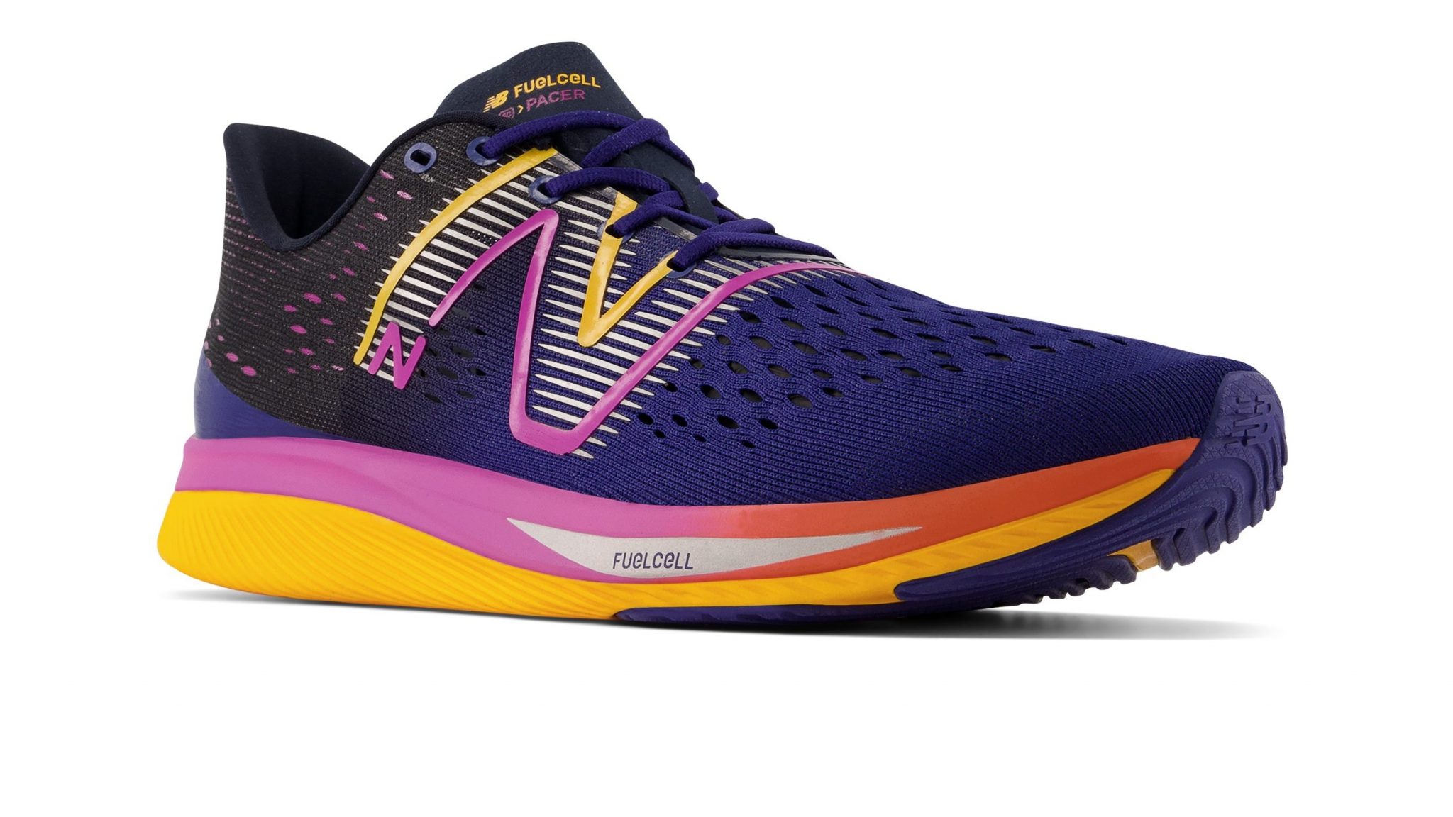 Test av Asics Novablast - Runner's World Norge
