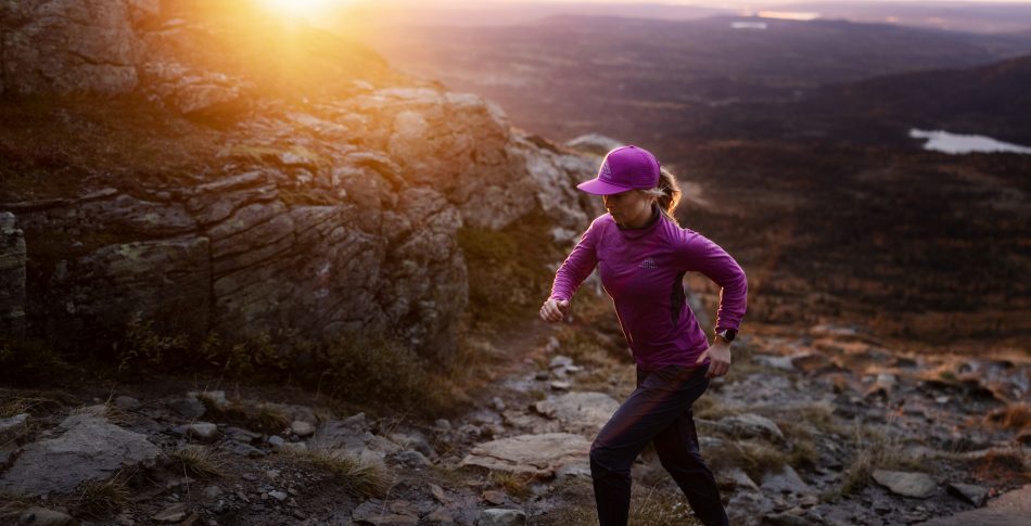 Se bildene fra Oslo Maraton - Runner's World Norge