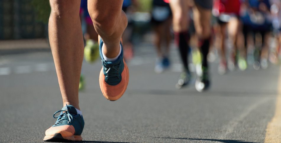 Se bildene fra Oslo Maraton - Runner's World Norge