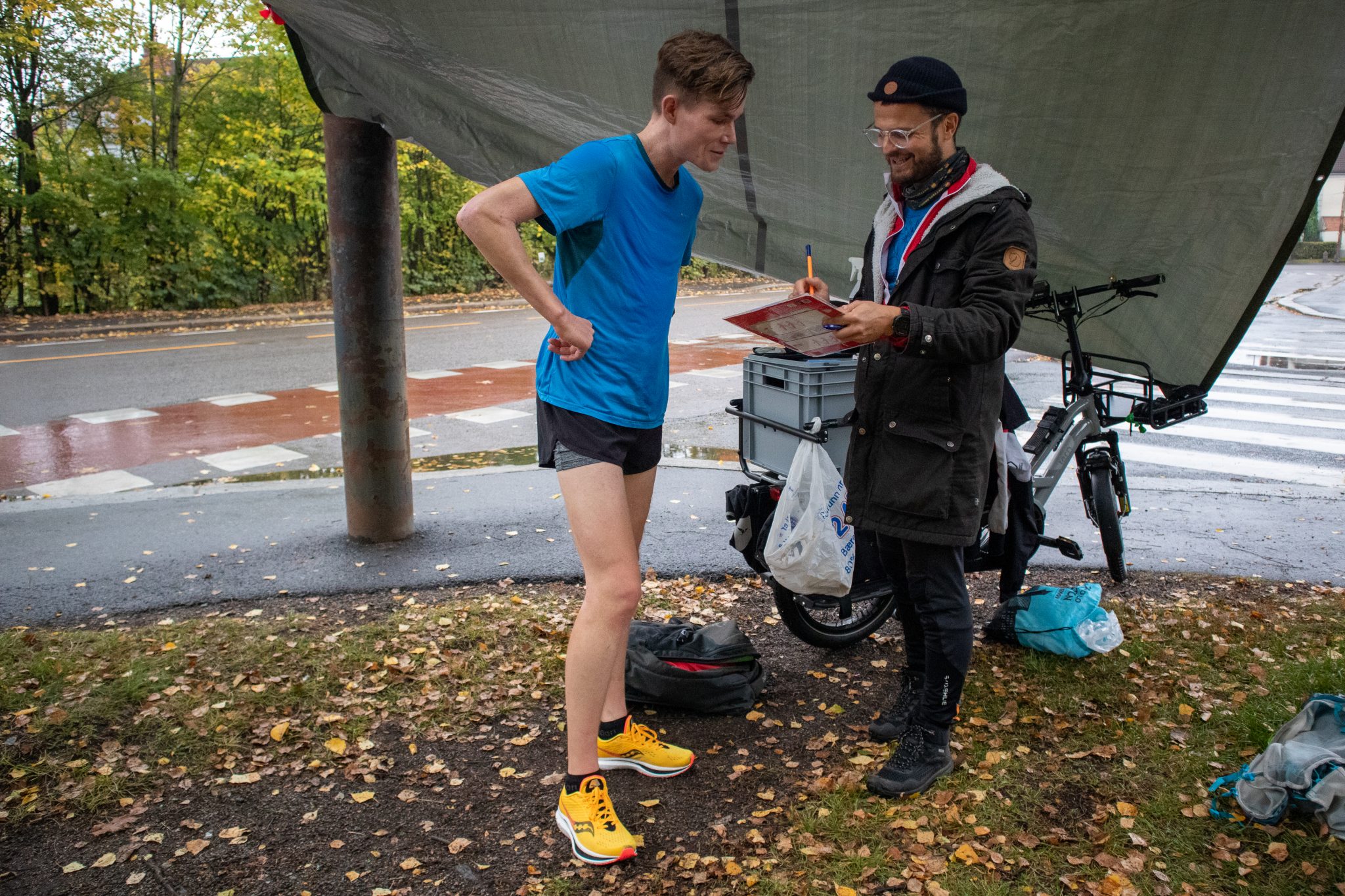 Treningsprogram for RW-medlemmer – på alle distanser, for alle nivåer ...